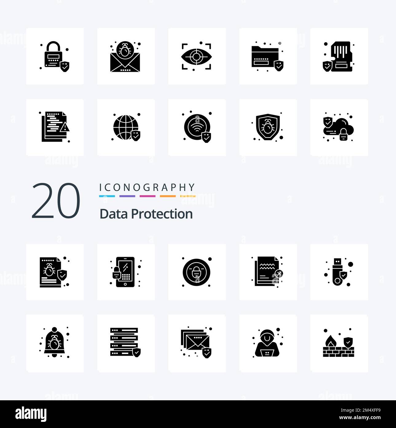 Signature folder Stock Vector Images - Alamy