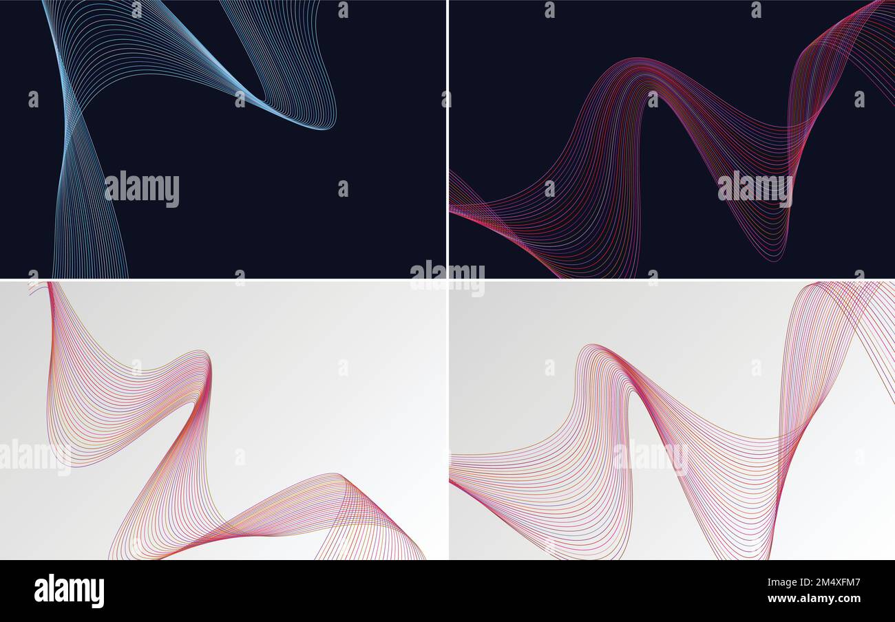 Dynamic designs hi-res stock photography and images - Alamy