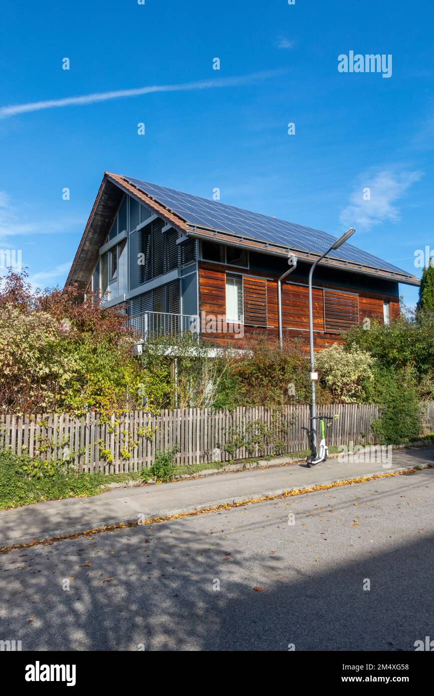 German Bavarian Style Homes Fences Wooden Fence Bavaria Germany Hi Res