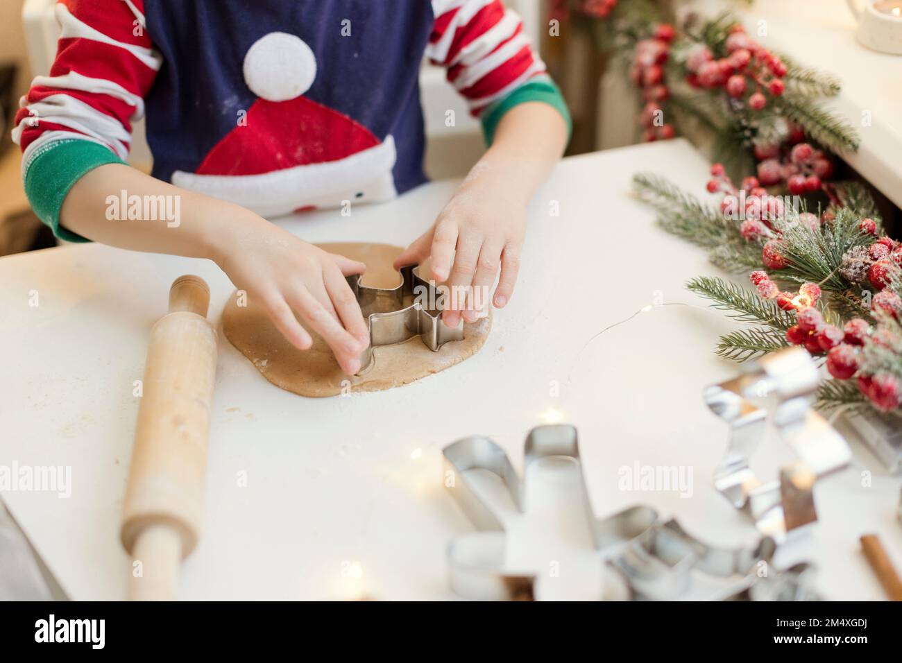 Cookie counter hi-res stock photography and images - Alamy