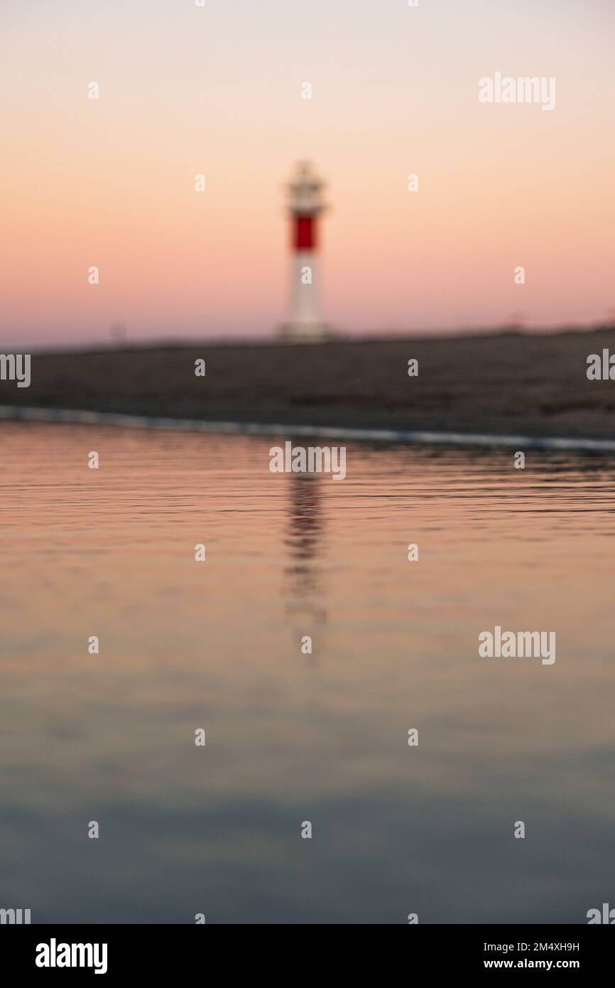 Calm water photography hi-res stock photography and images - Alamy