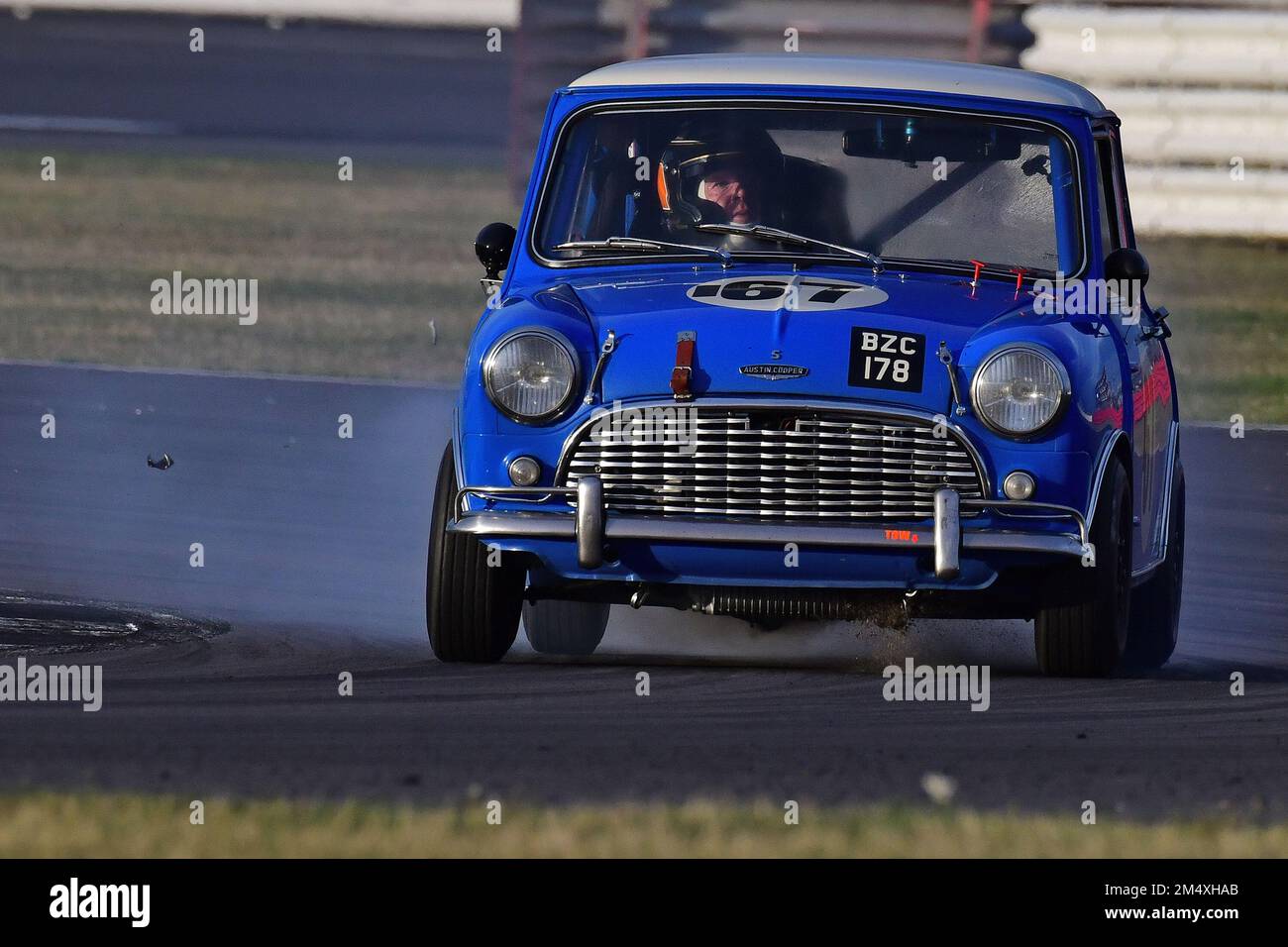 Sump motor sport car hi-res stock photography and images - Alamy