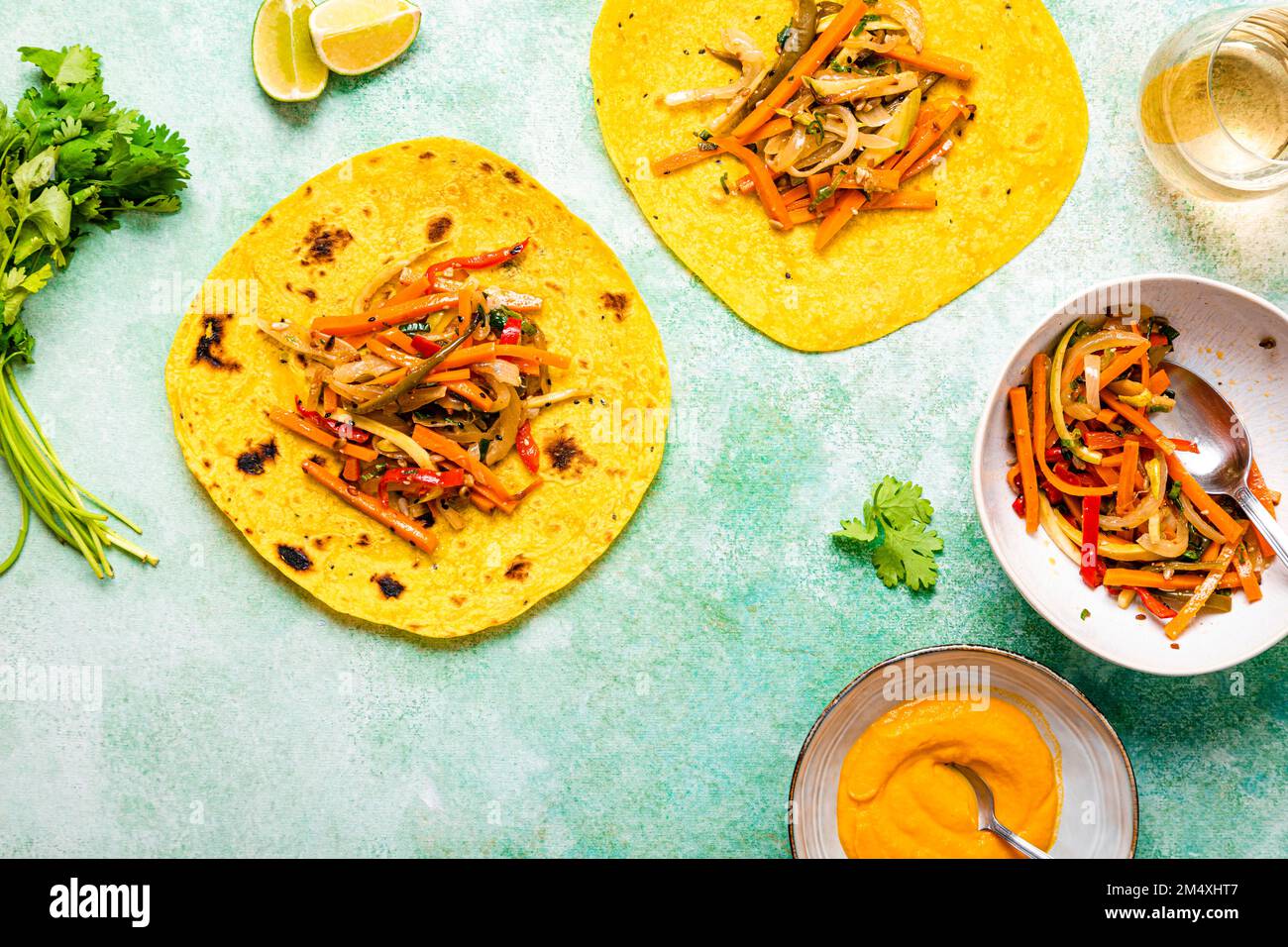 Quality preparation hi-res stock photography and images - Alamy