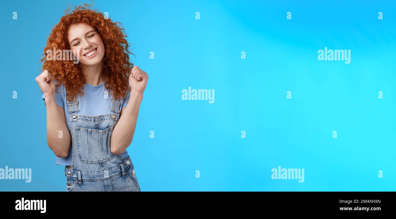 Hooray summer mood finally warm days. Silly happy cheerful tender ...