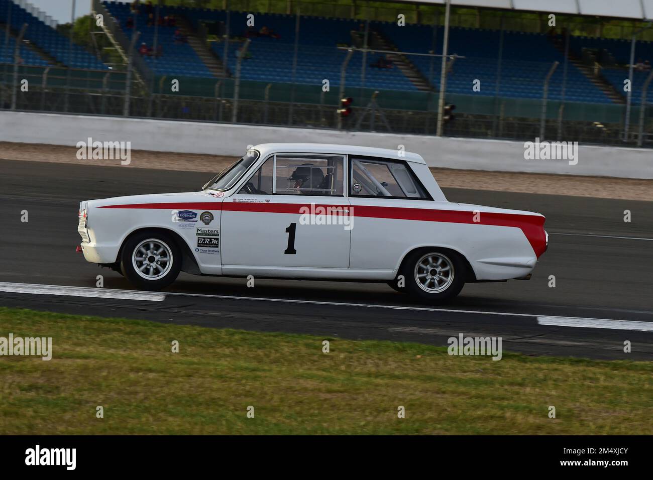 Dutton racing car hi-res stock photography and images - Alamy