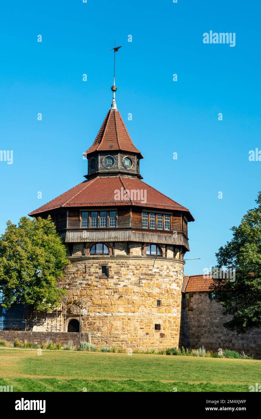 Esslingen history hi-res stock photography and images - Alamy