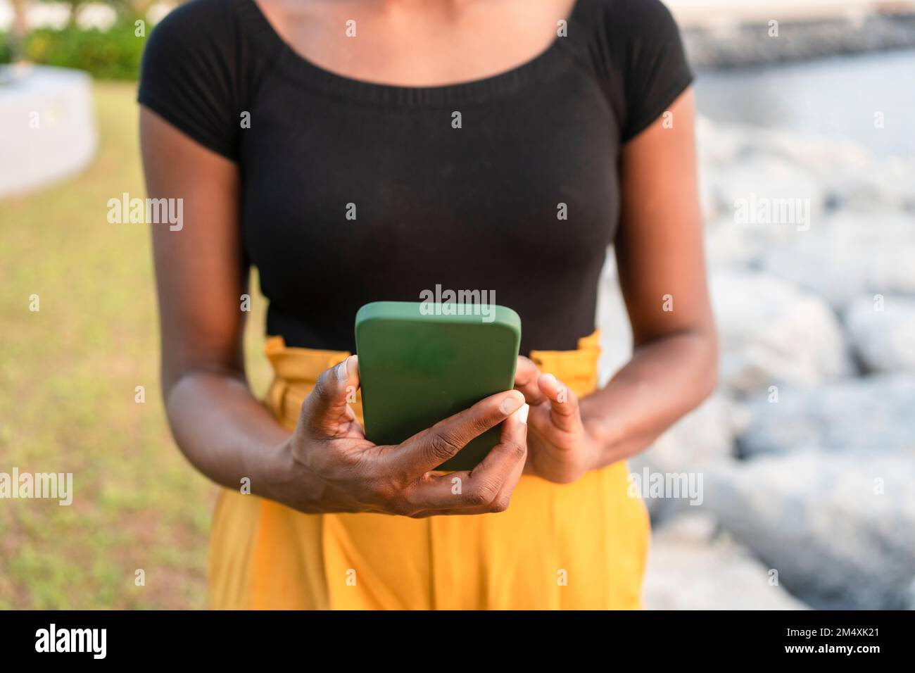 Poc text hi-res stock photography and images - Alamy