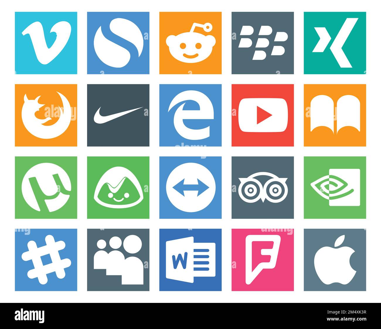 Ibooks Logo Vector