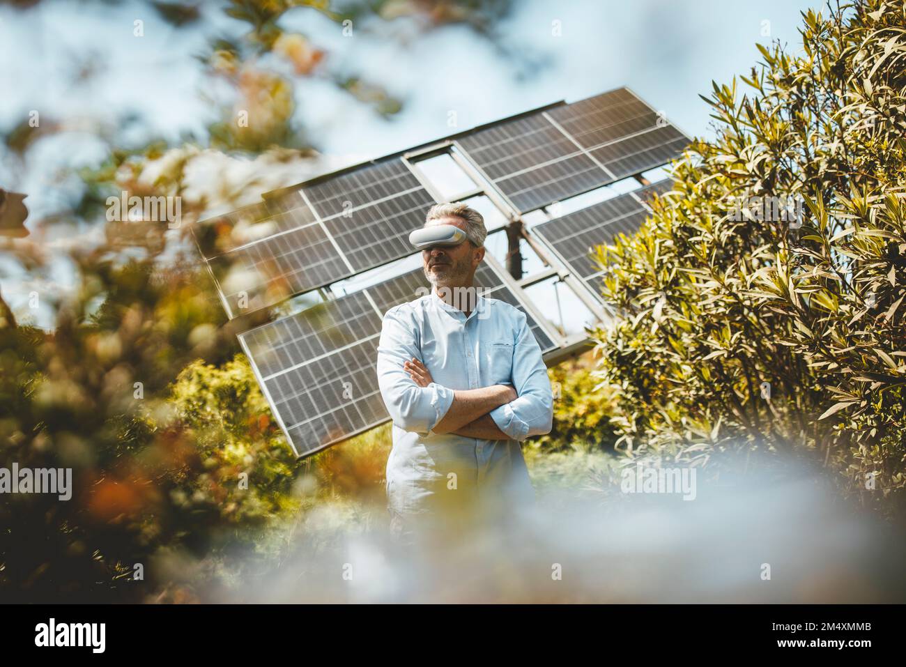 Friendly virtual environment hi-res stock photography and images - Alamy