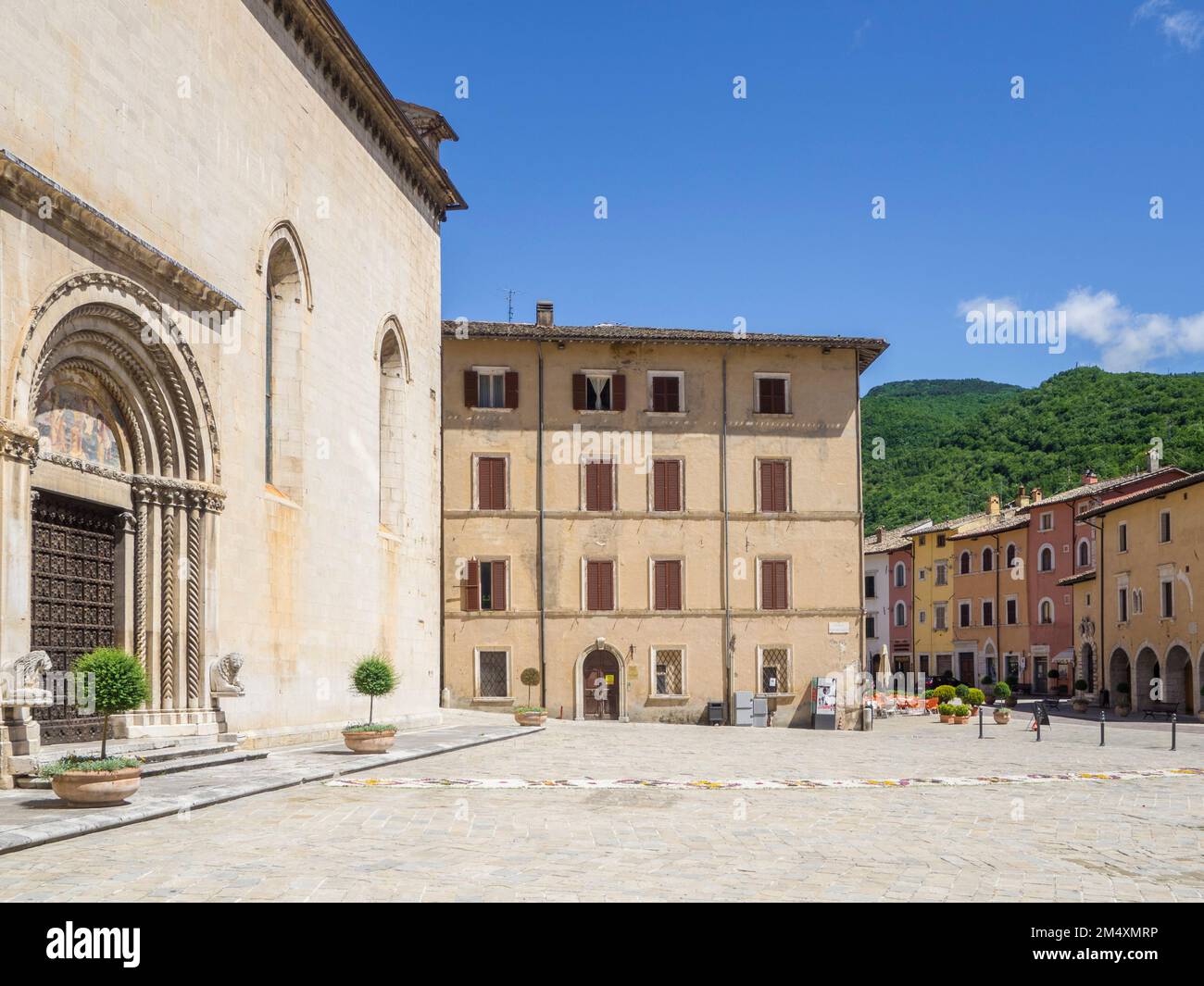 Marche main hi-res stock photography and images - Alamy