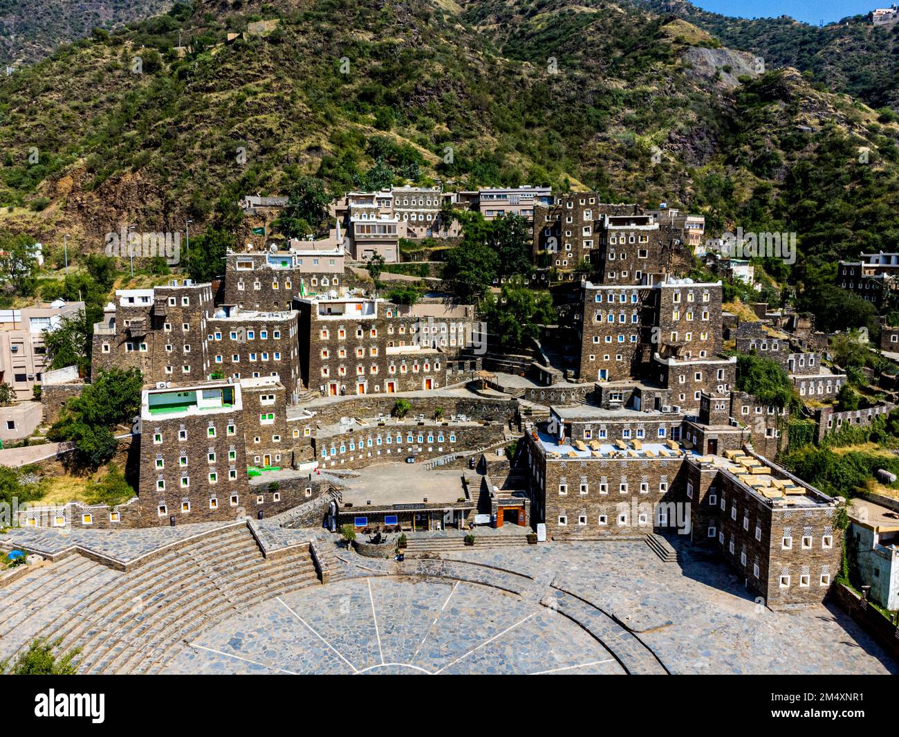Asir hi-res stock photography and images - Alamy