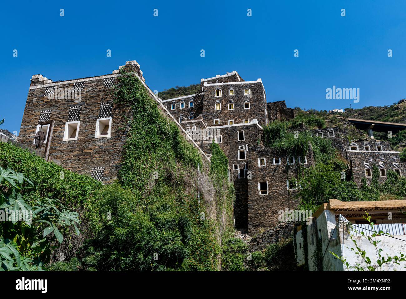 Asir hi-res stock photography and images - Alamy
