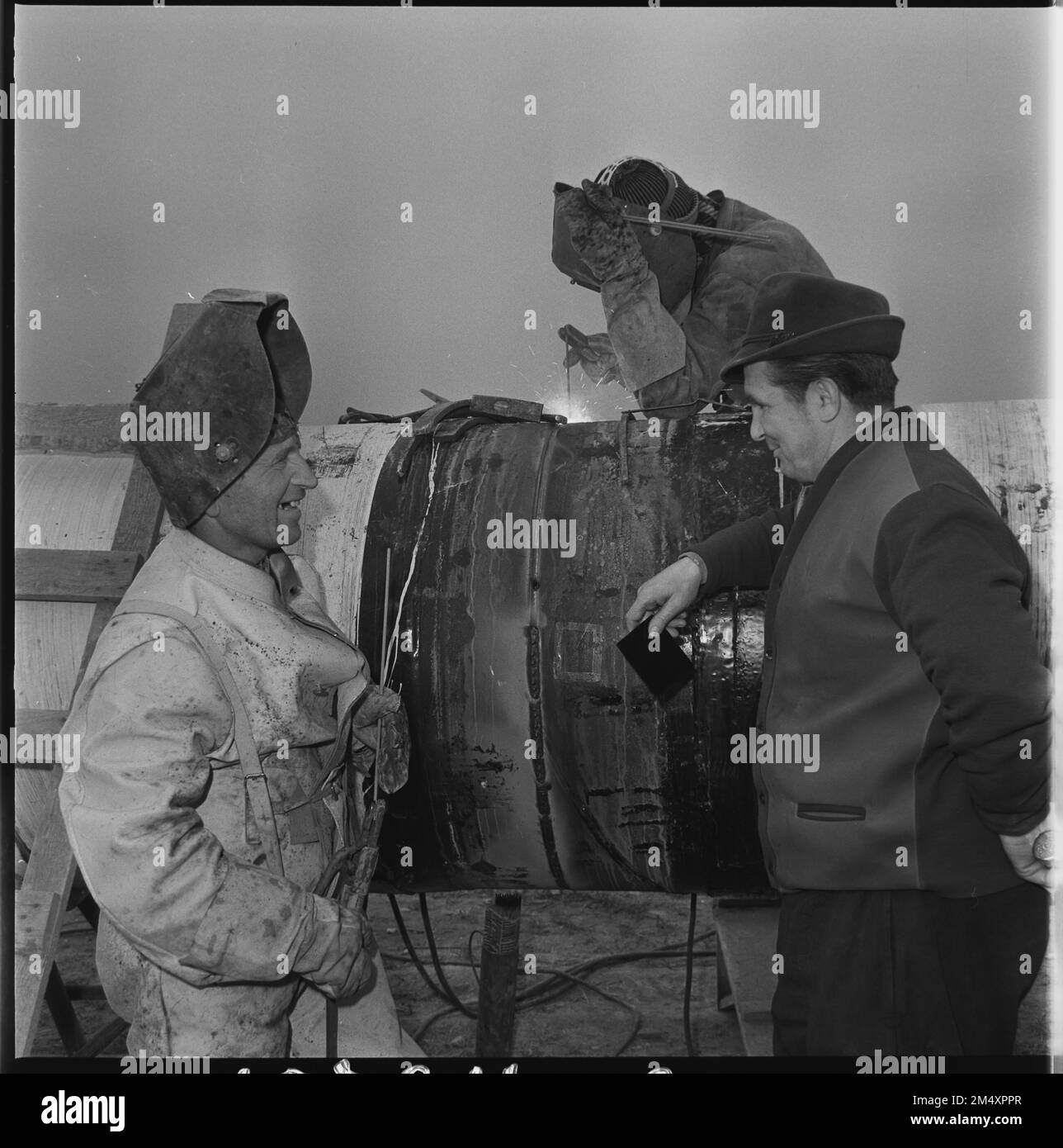 Long distance czechoslovakia hi-res stock photography and images - Alamy