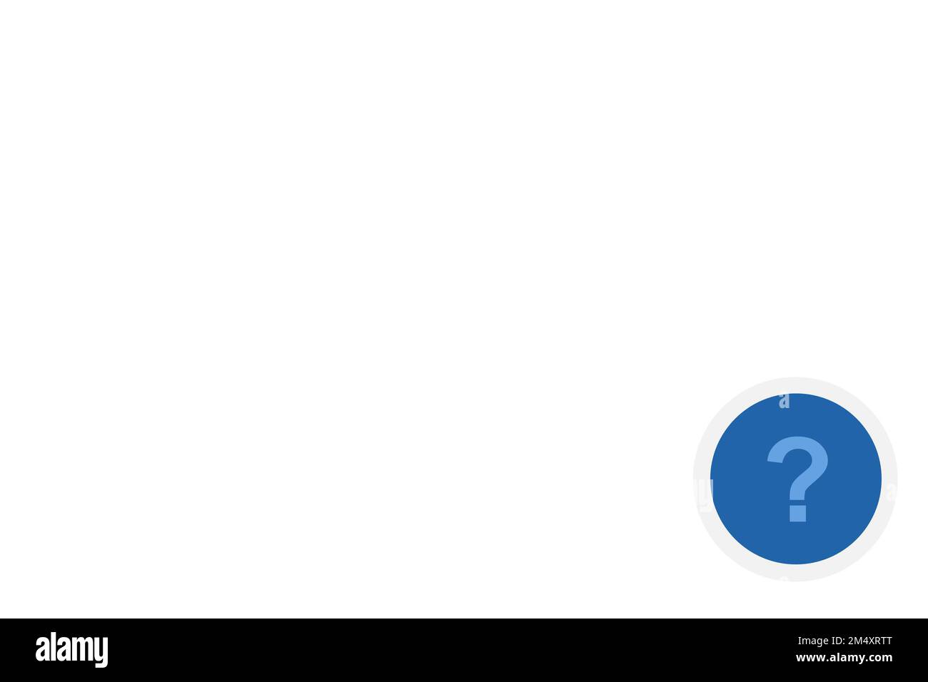 Interrogation mark hi-res stock photography and images - Alamy