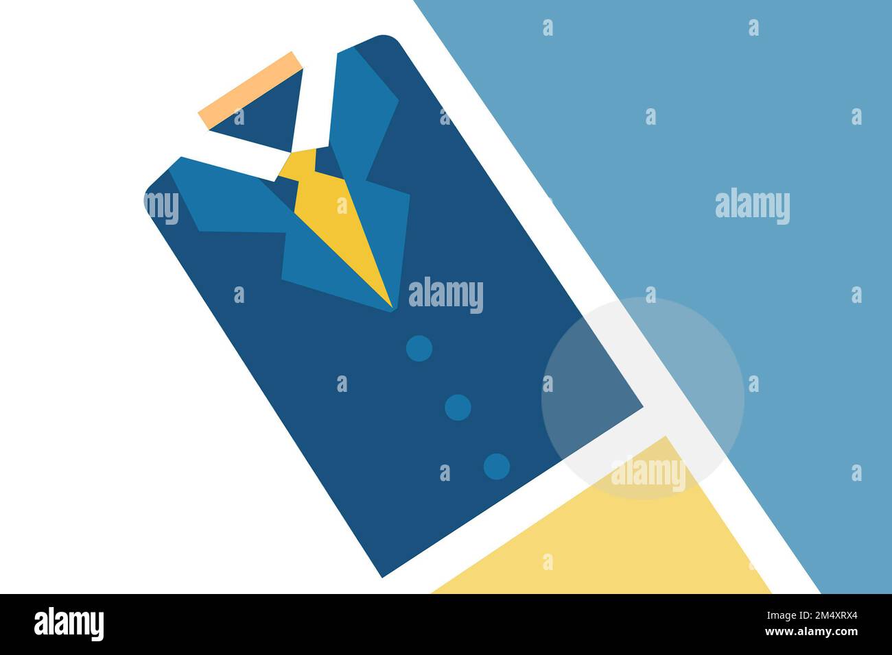 Formal dress code hi-res stock photography and images - Alamy