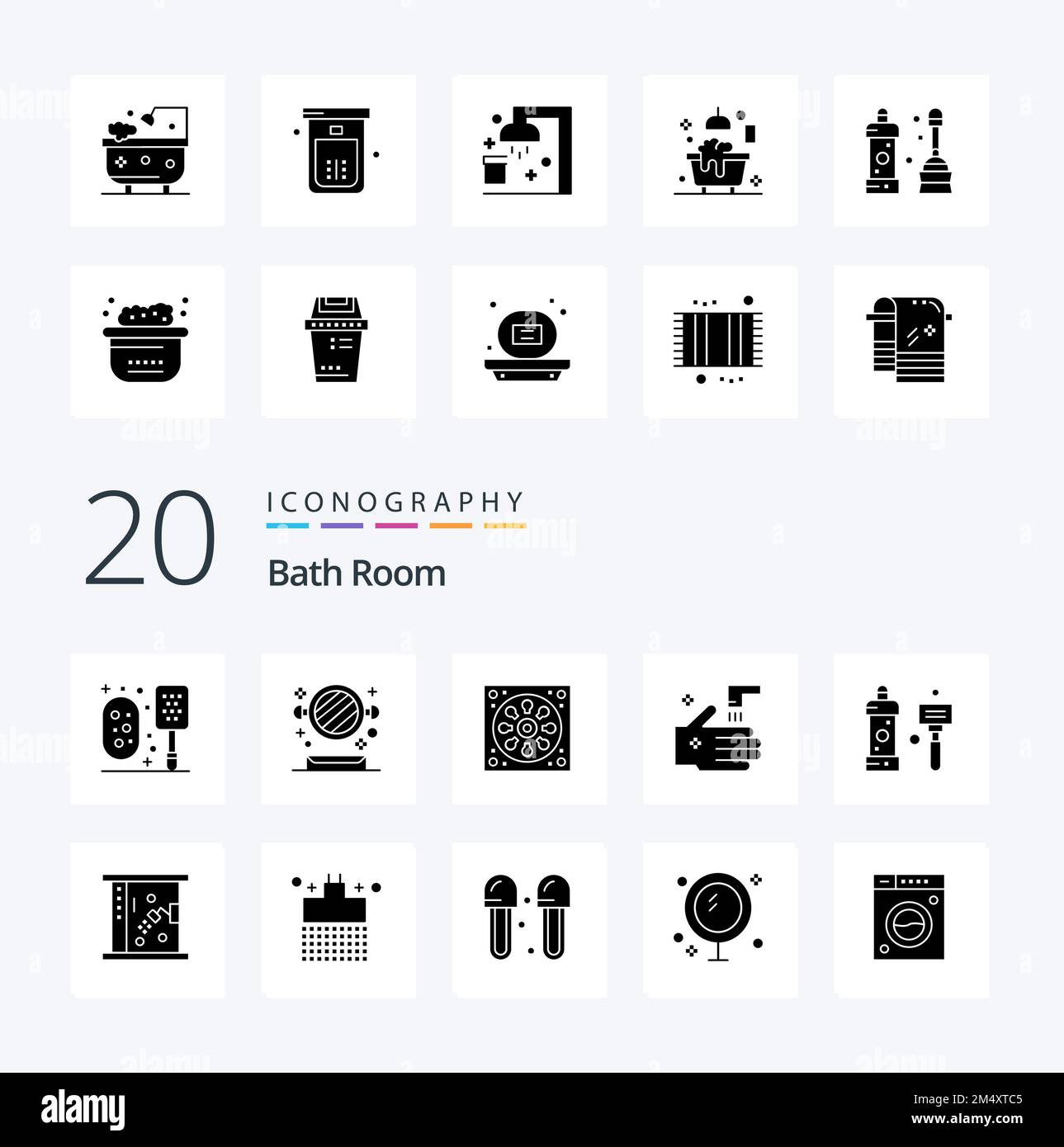 Shower tab hi-res stock photography and images - Alamy