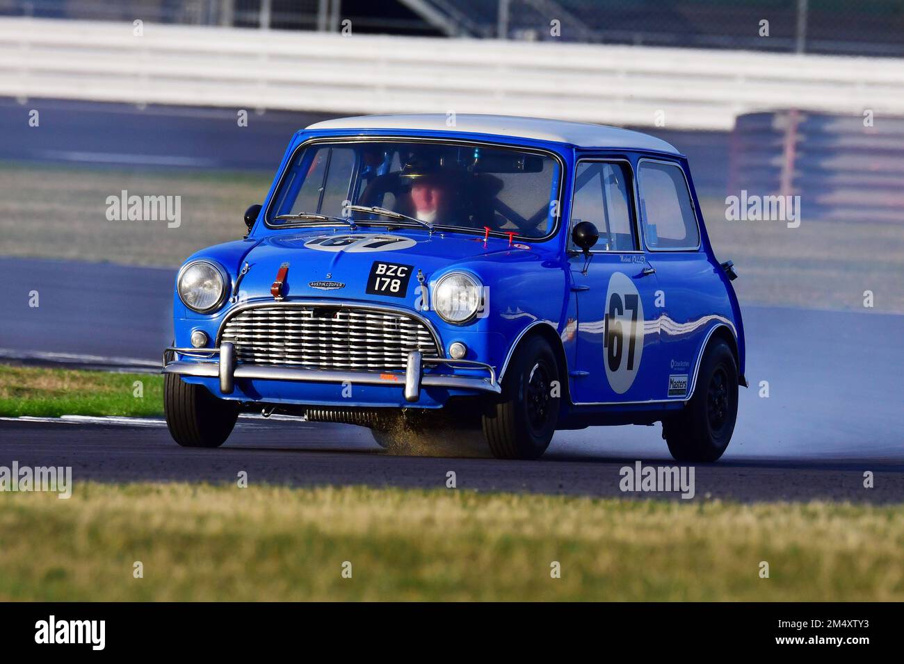 Sump motor sport car hi-res stock photography and images - Alamy