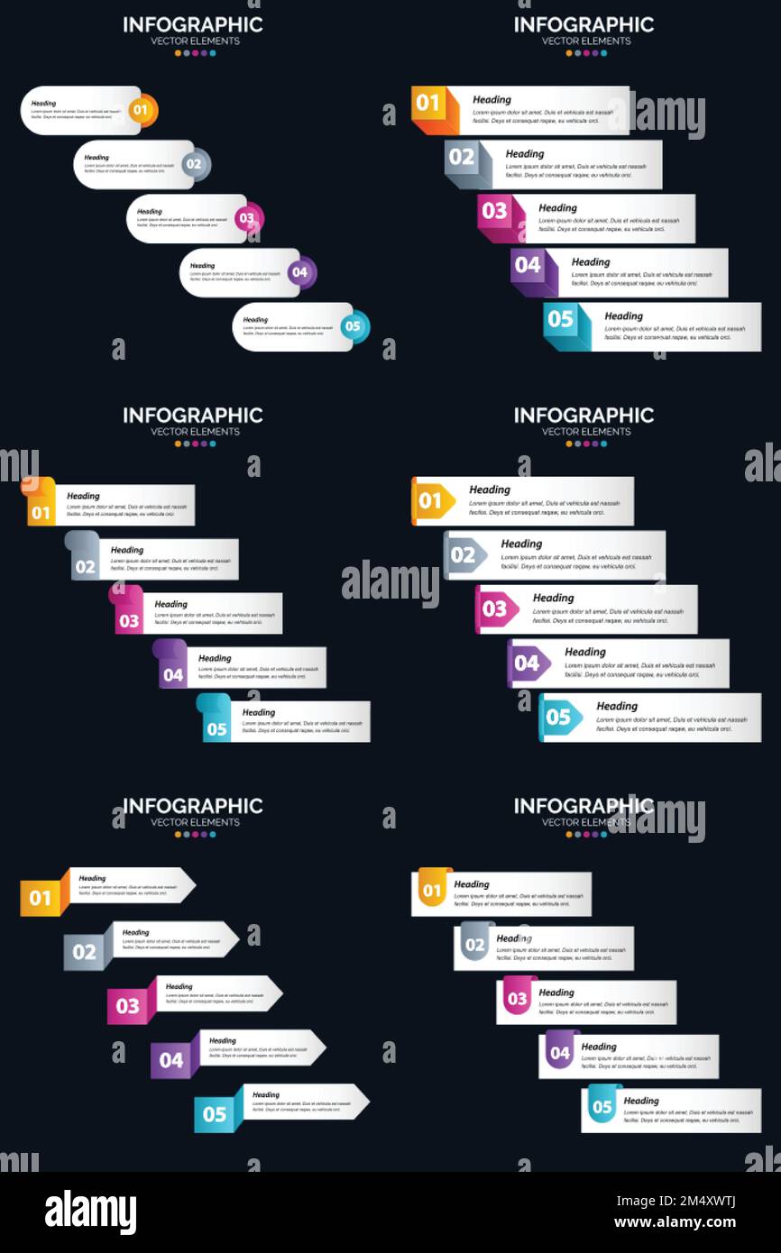 Complex data Stock Vector Images - Alamy