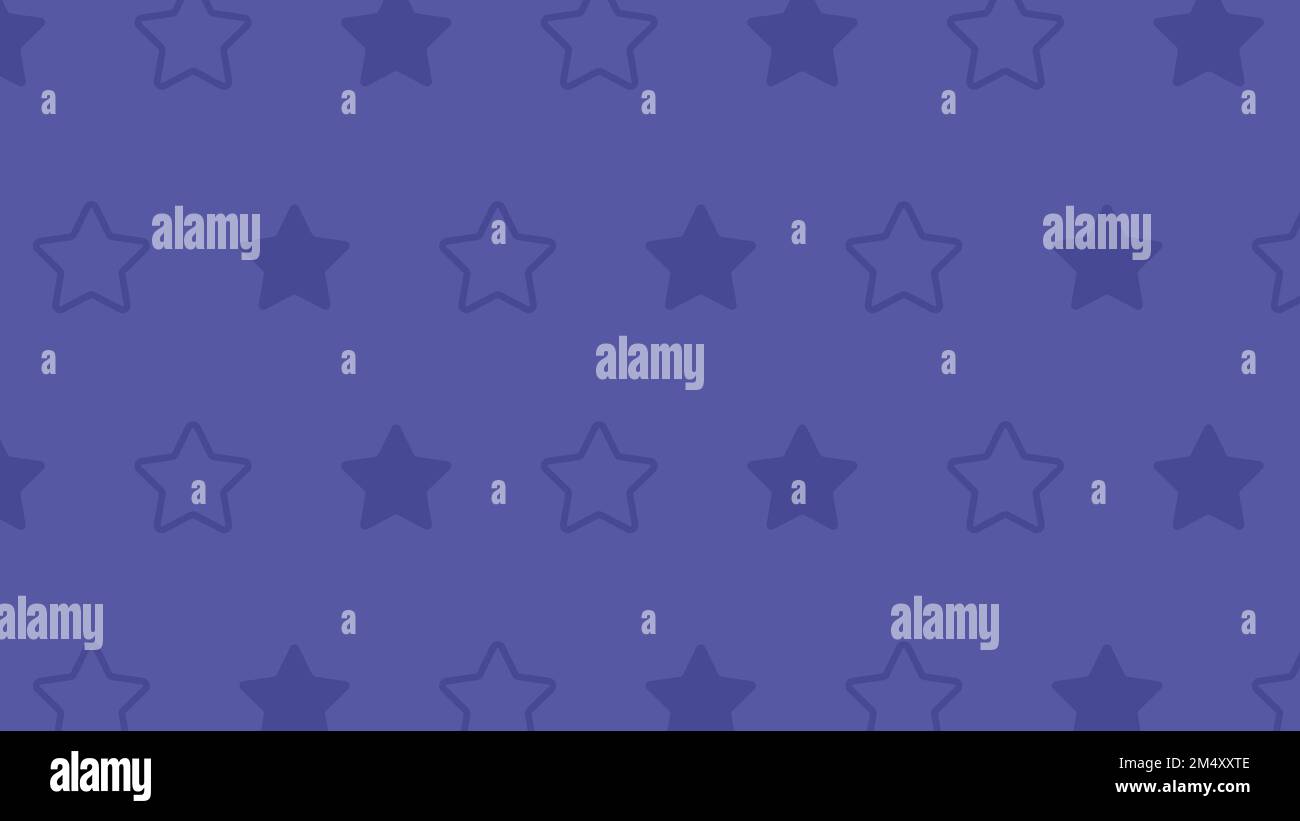 Violet stars background ideally for using in mobile games. Abstract ...