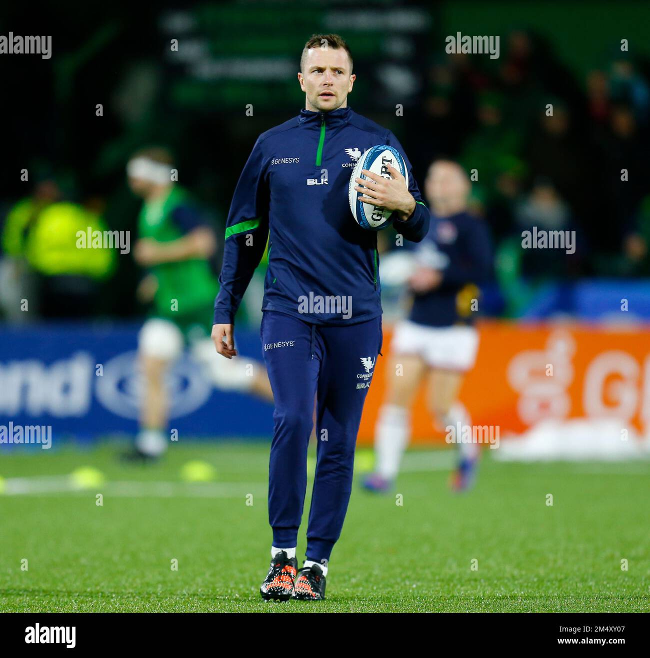 Jack carty connacht hi-res stock photography and images - Alamy