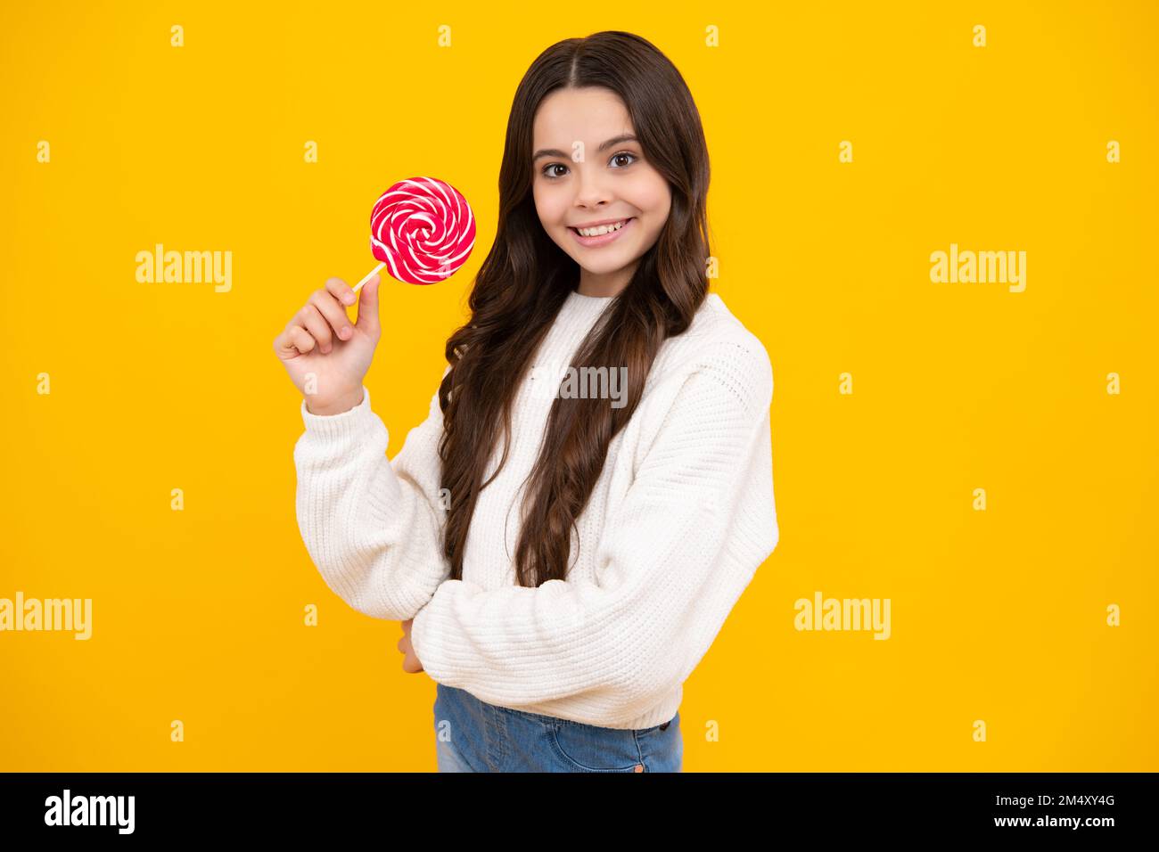 Smiley sweets hi-res stock photography and images - Alamy