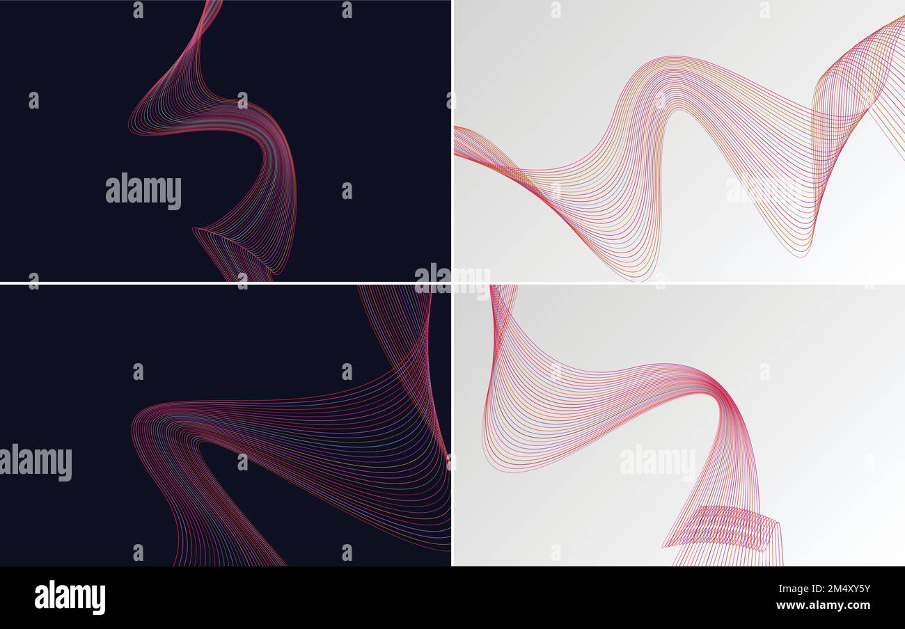 Use this vector background pack to create a dynamic and engaging ... Use this vector background pack to create a dynamic and engaging ...