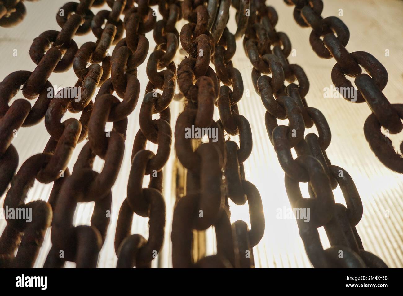 Angle bars hi-res stock photography and images - Alamy