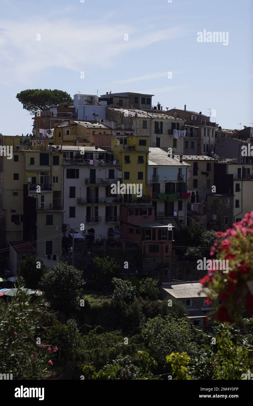 Vertical shot historic terre hi-res stock photography and images - Alamy