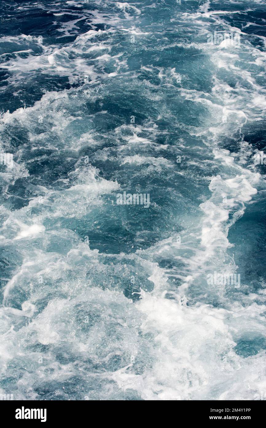 Marble water background, sea wave texture, ocean waves. Sea waves in ...