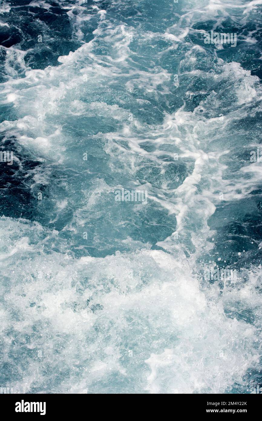 Marble water background, sea wave texture, ocean waves. Sea waves in ...