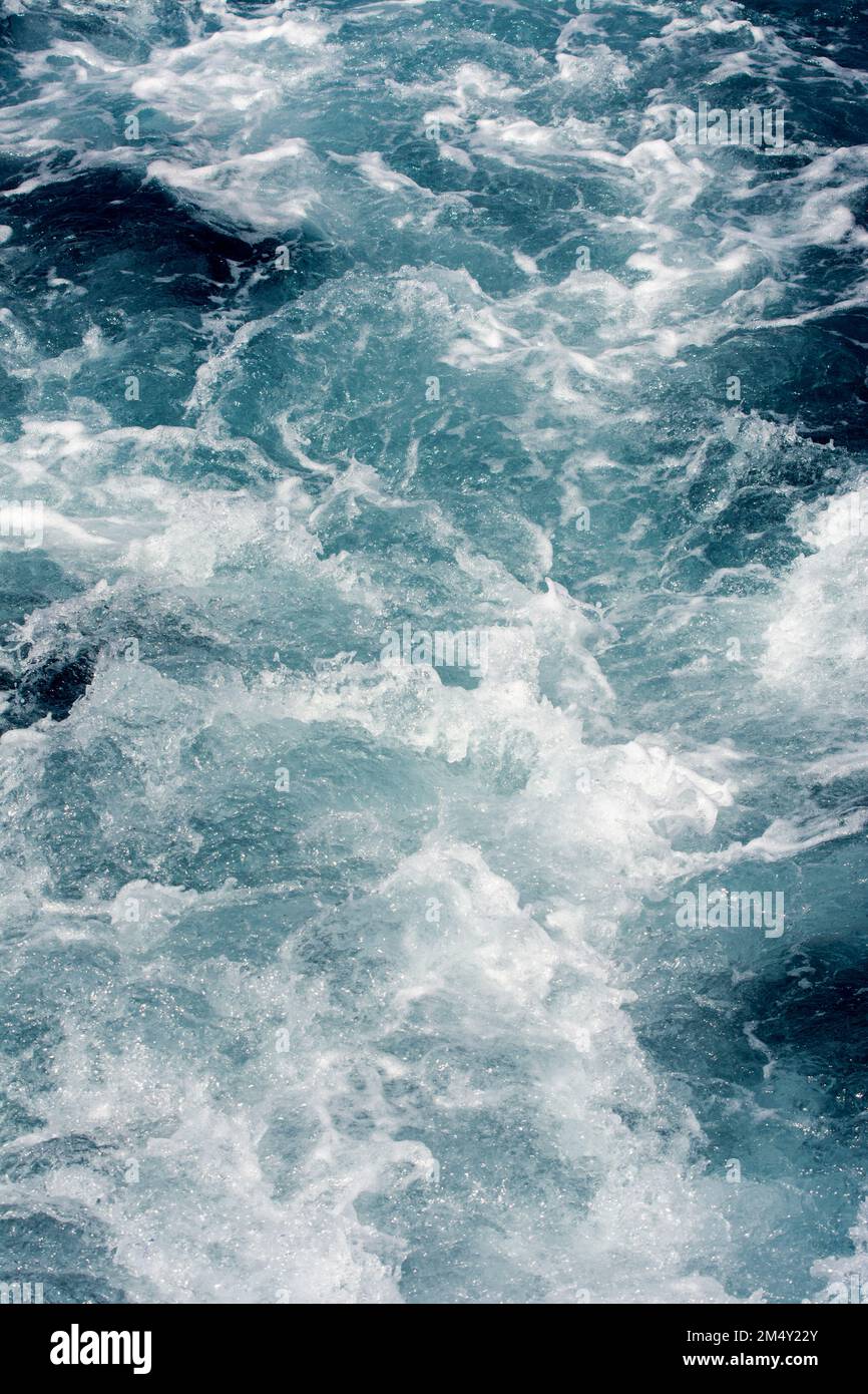 Marble water background, sea wave texture, ocean waves. Sea waves in ...