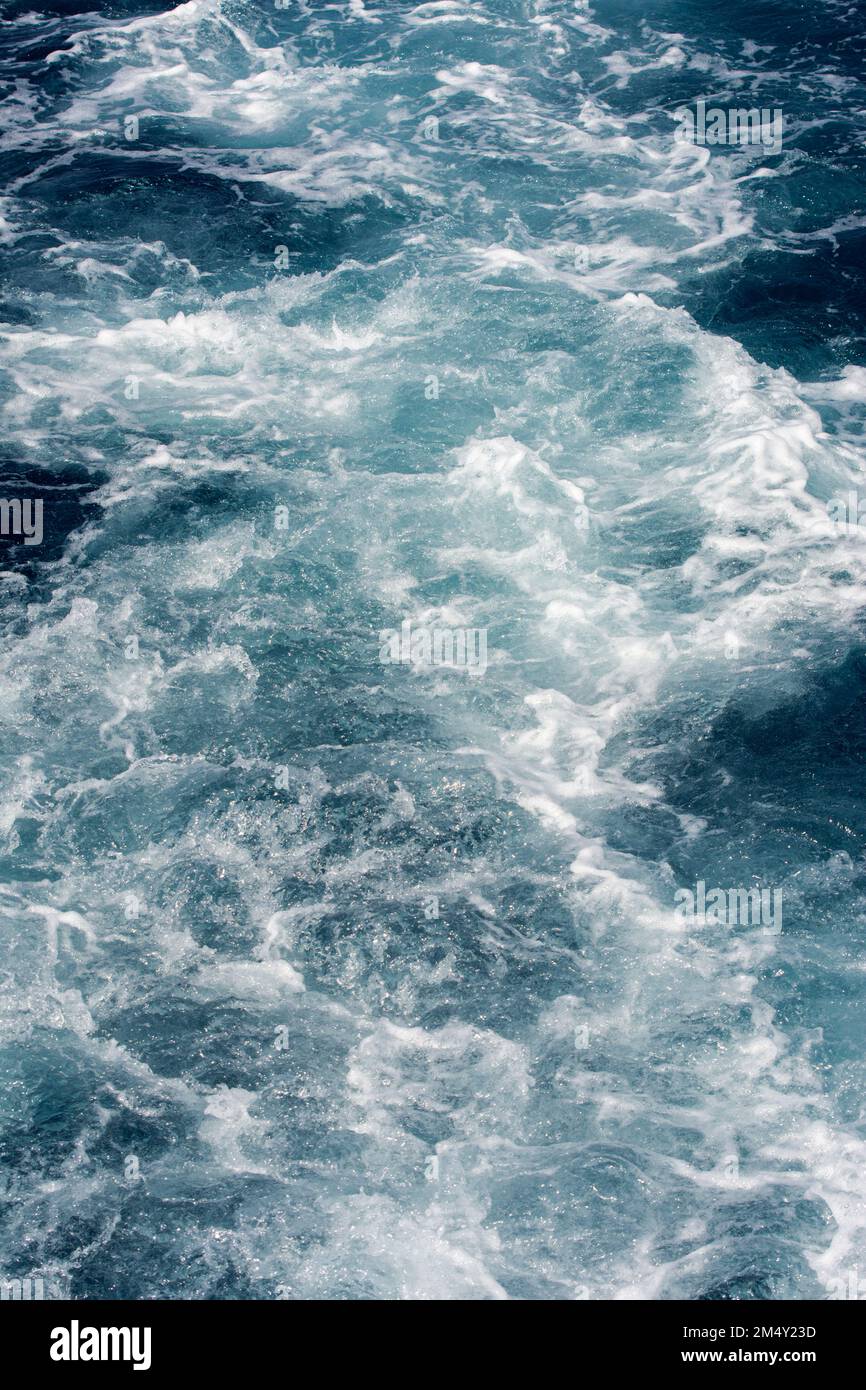 Marble water background, sea wave texture, ocean waves. Sea waves in ...