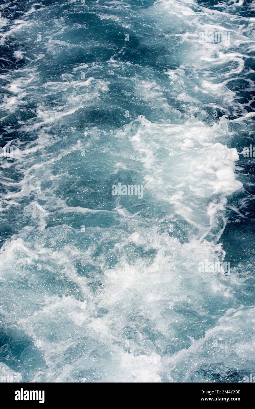 Marble water background, sea wave texture, ocean waves. Sea waves in ...