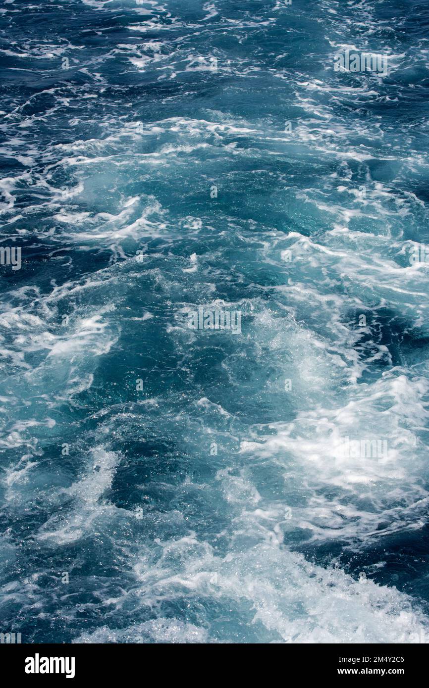 Marble water background, sea wave texture, ocean waves. Sea waves in ...