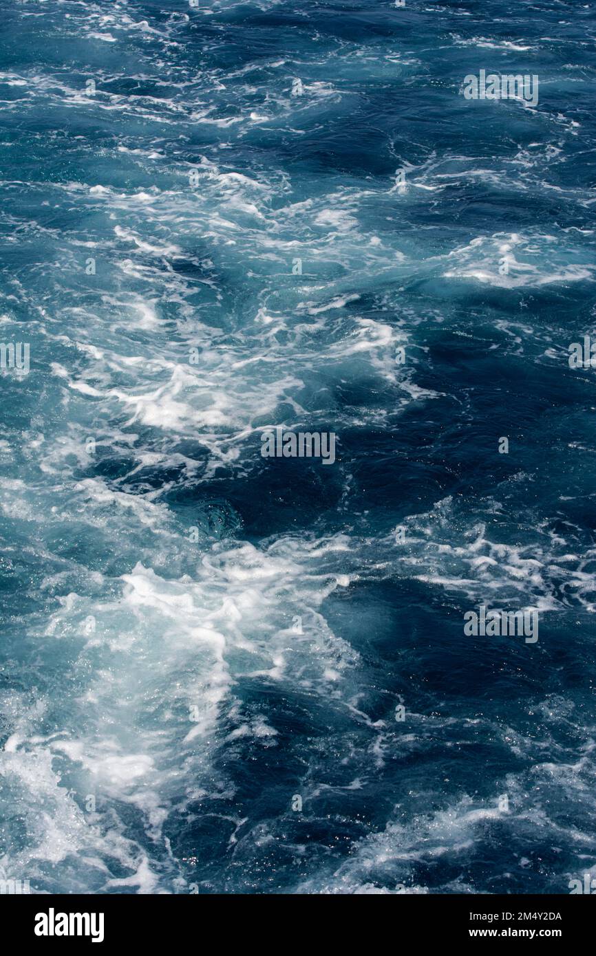 Marble water background, sea wave texture, ocean waves. Sea waves in ...