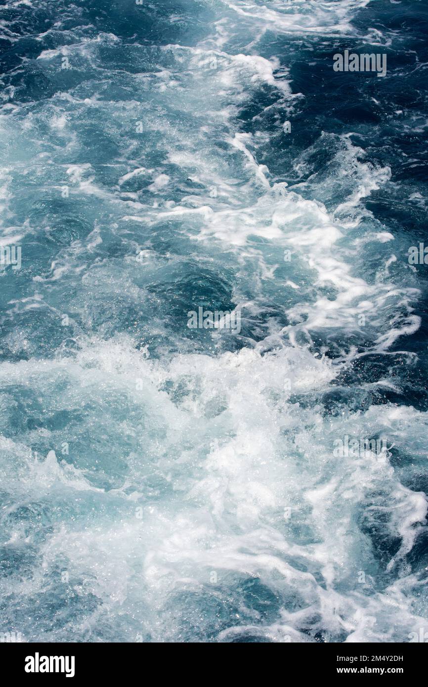 Marble water background, sea wave texture, ocean waves. Sea waves in ...