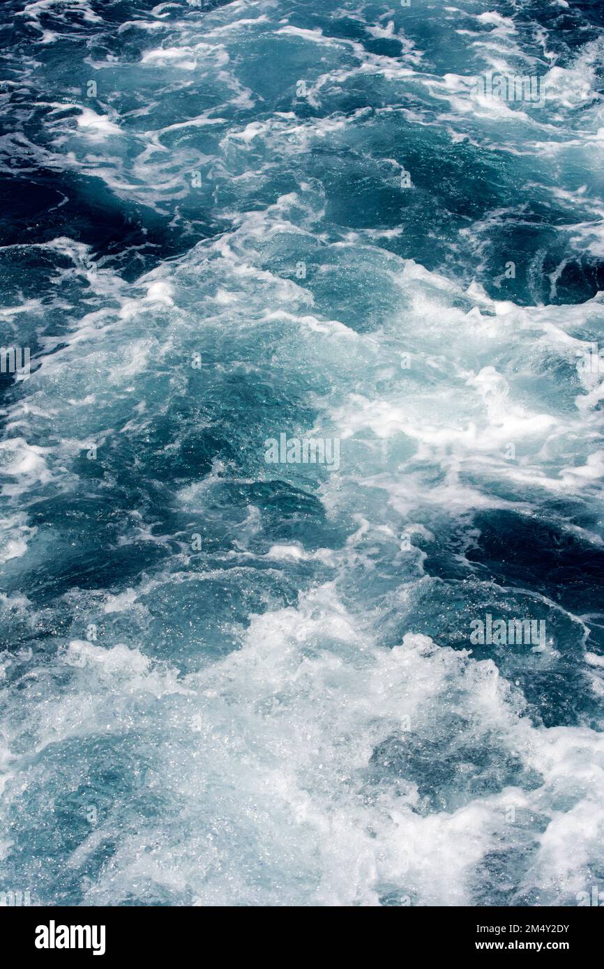 Marble water background, sea wave texture, ocean waves. Sea waves in ...