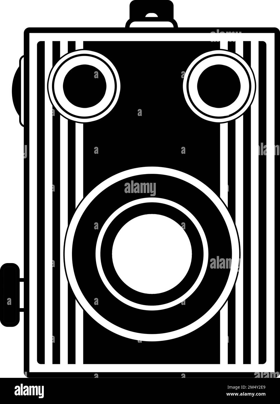 Clipart shapes hi-res stock photography and images - Alamy