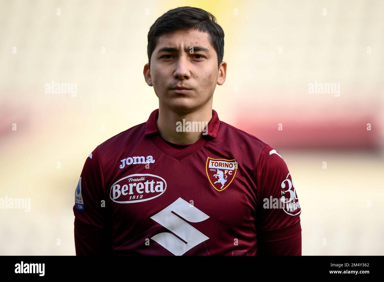 Emirhan ilkhan hi-res stock photography and images - Alamy