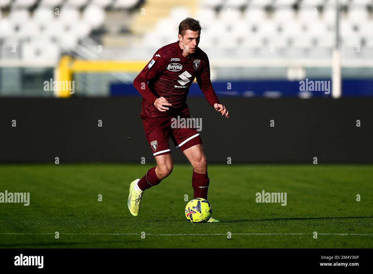 Campo david hi-res stock photography and images - Alamy
