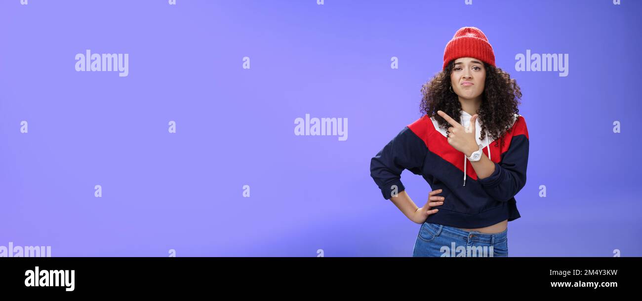 Smiling frowning lips hi-res stock photography and images - Alamy