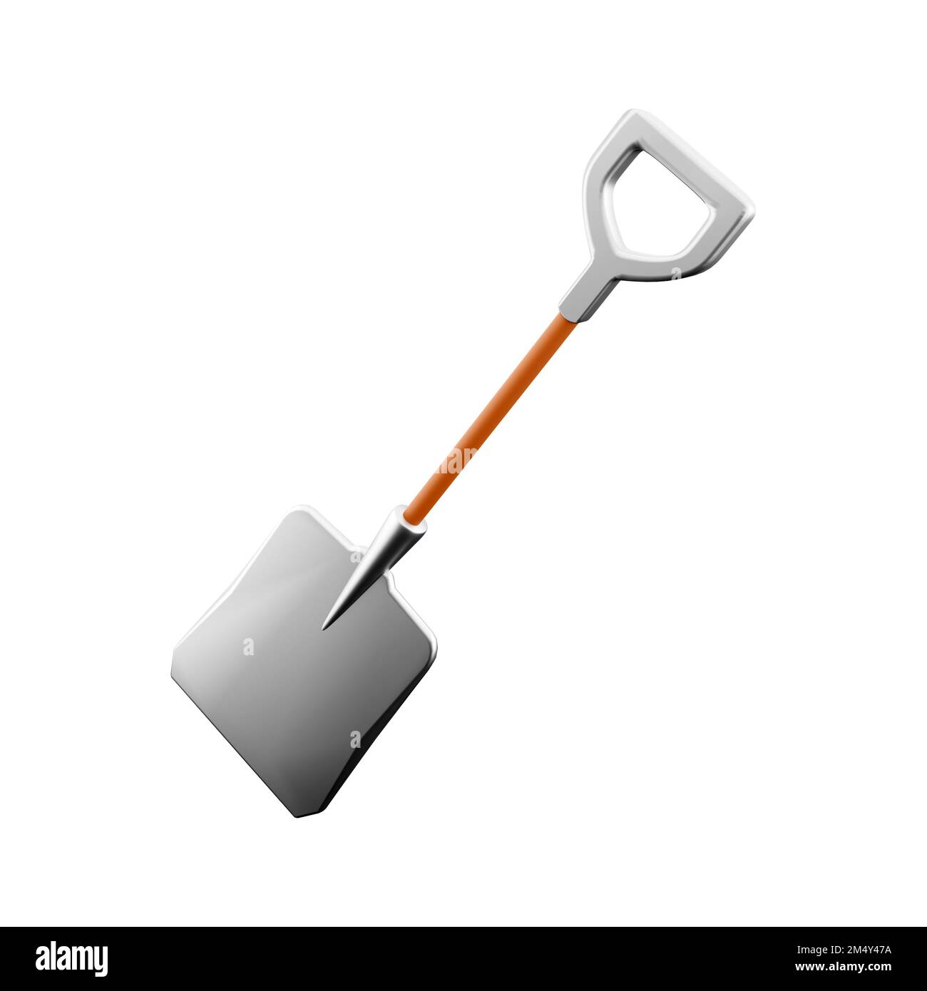 3d render Tools Construction and maintenance - Available for road ...