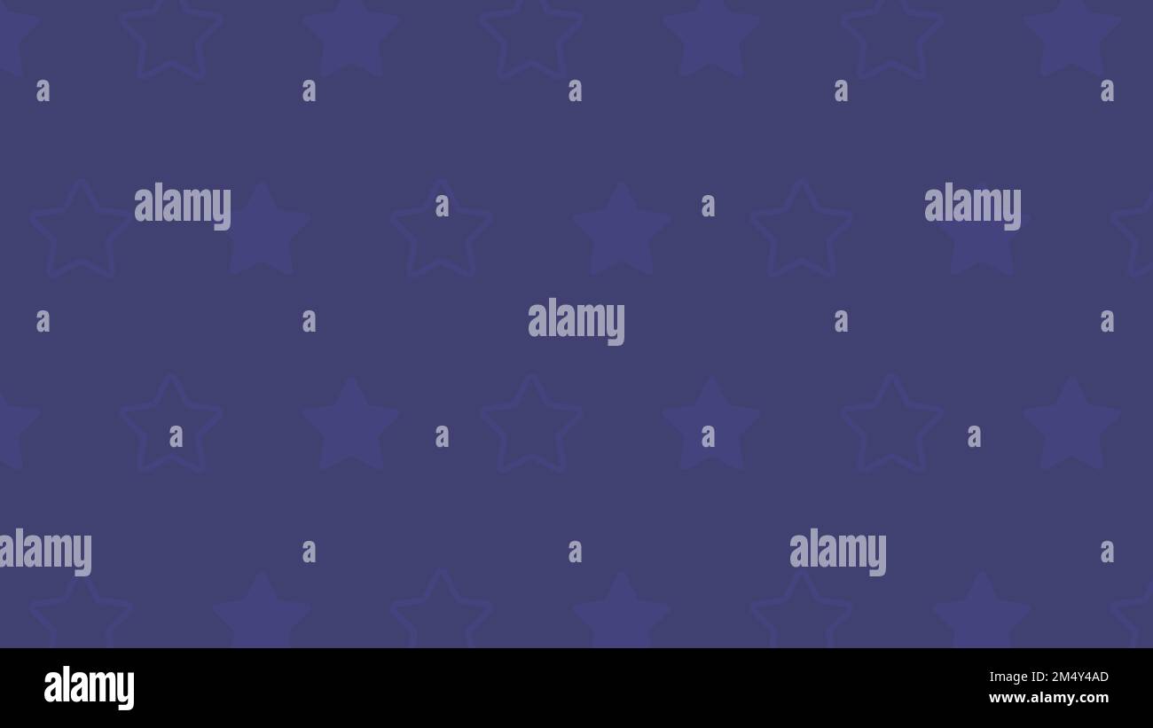 Dark violet stars background ideally for using in mobile games ...