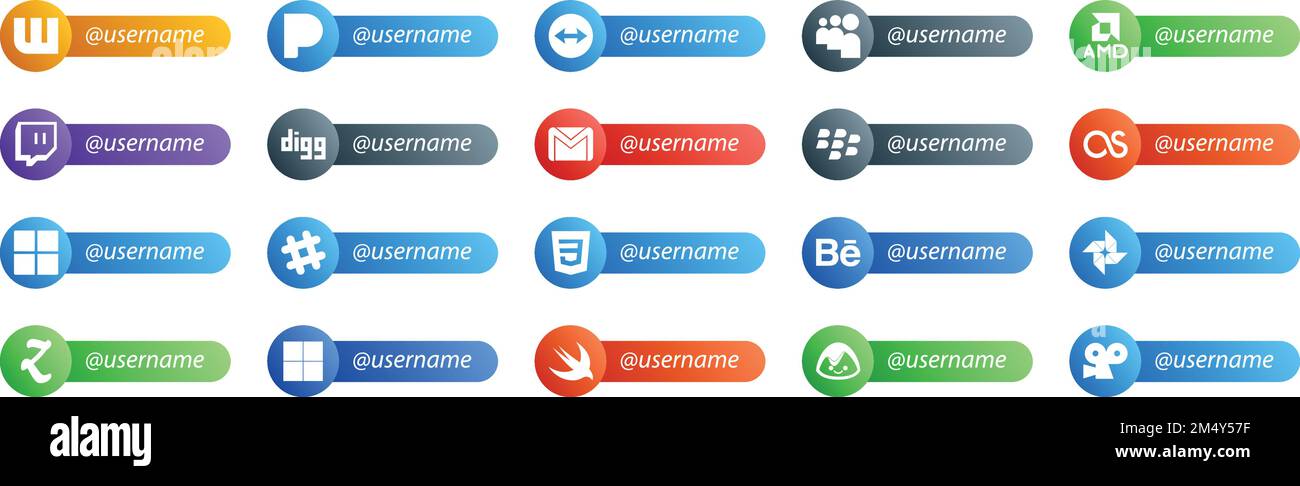 Microsoft text Stock Vector Images - Alamy