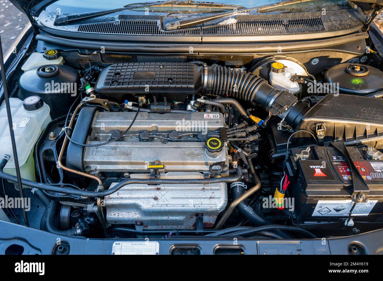 Ford Zetec Engine Wikipedia | atelier-yuwa.ciao.jp