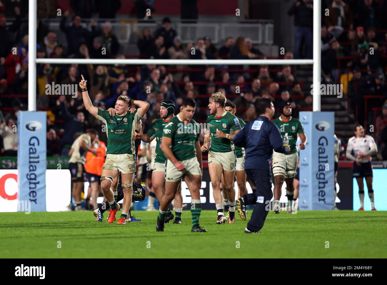 Chandler cunningham south hi-res stock photography and images - Alamy