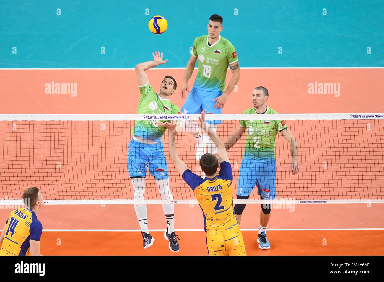 Gregor ropret hi-res stock photography and images - Alamy