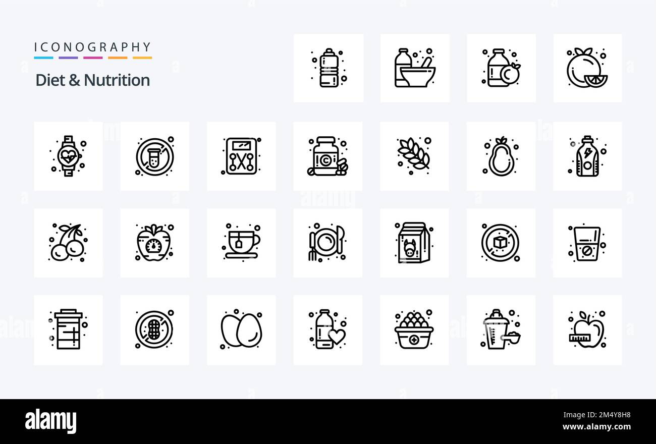 Grain scale Stock Vector Images - Alamy