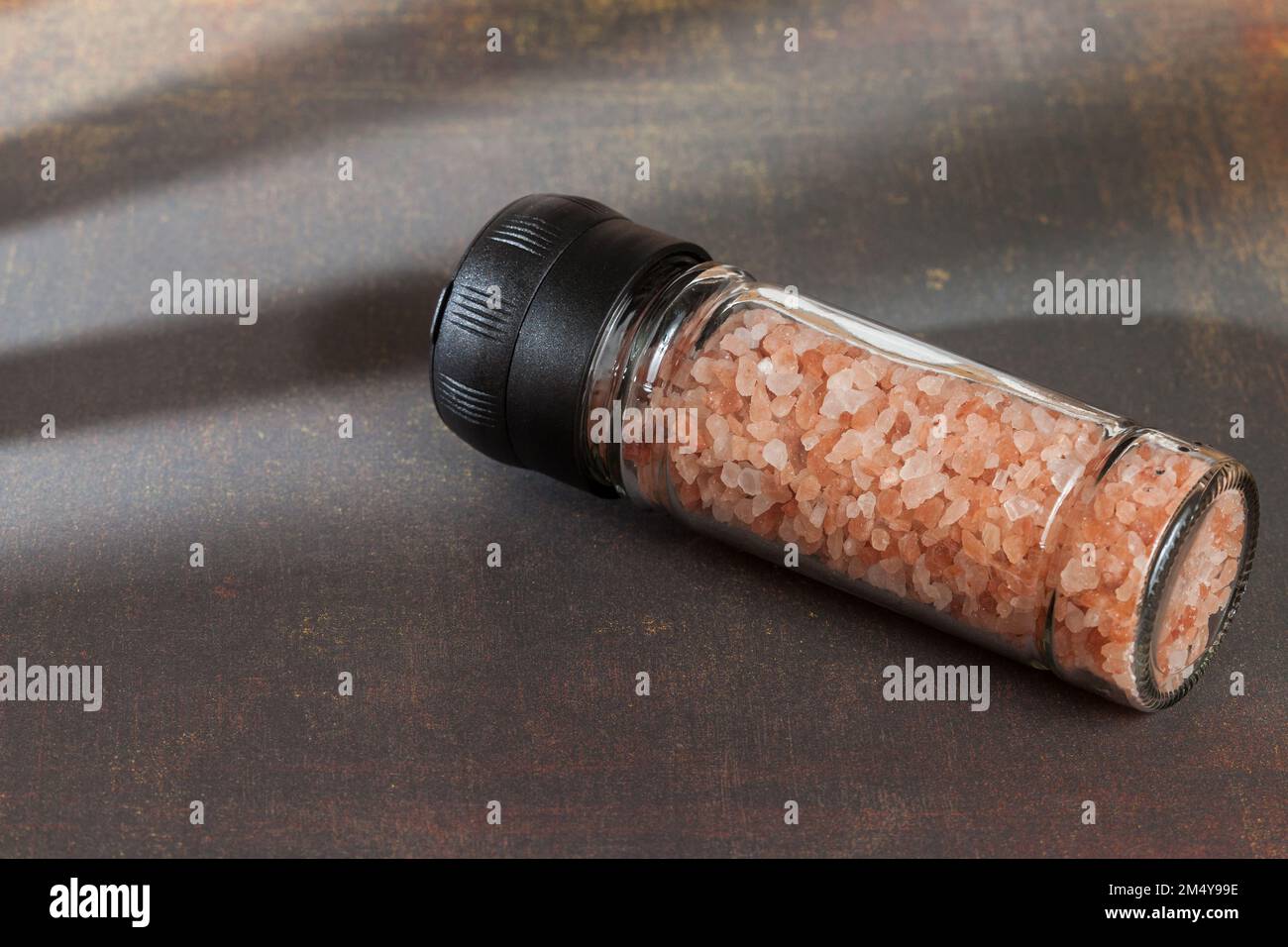 Himalayan Pink Salt Crystals - Gourmet Red Rock Crystals from Pakistan ...