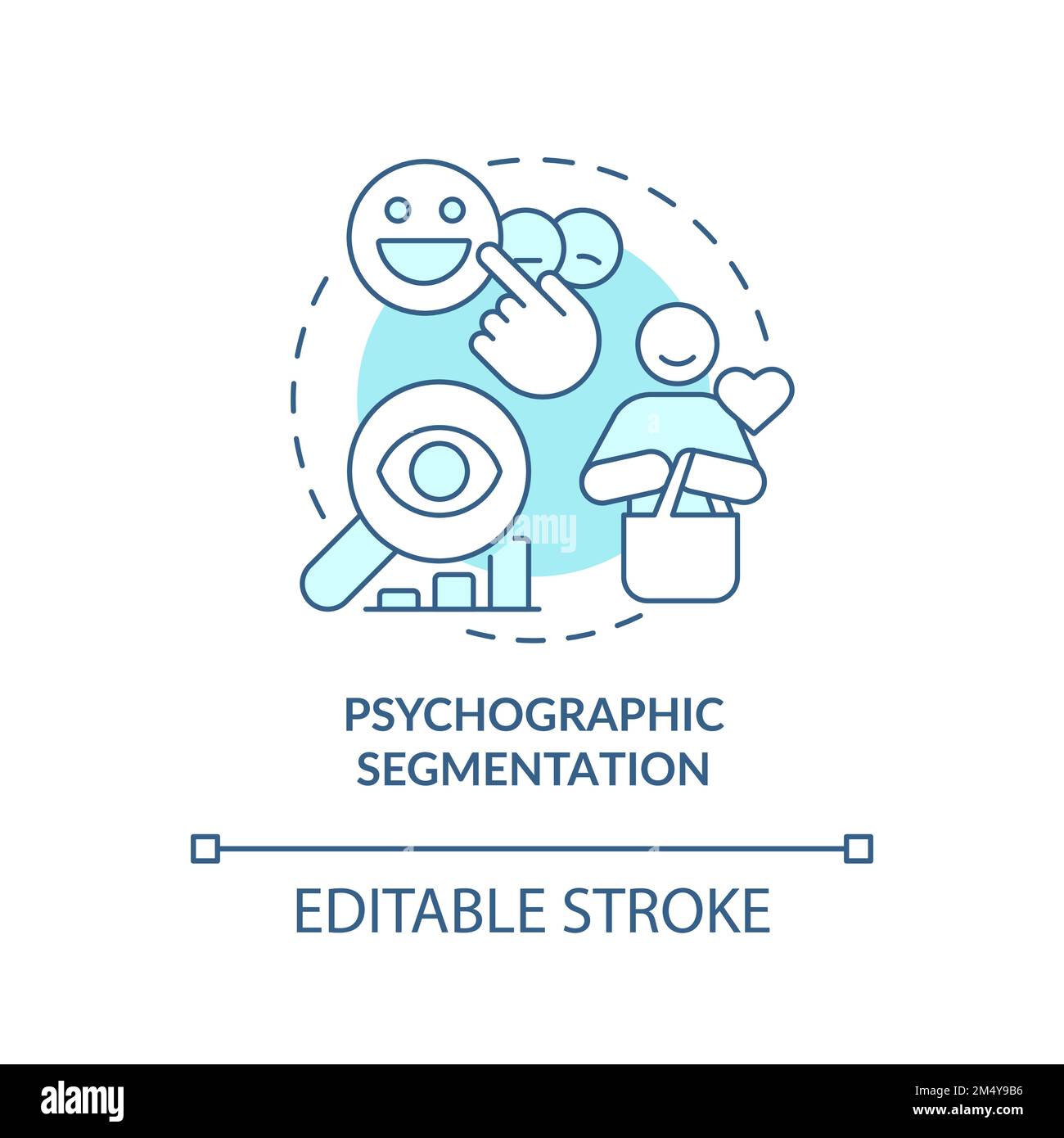 Psychographic segmentation Stock Vector Images - Alamy Psychographic segmentation Stock Vector Images - Alamy